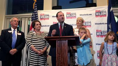 AG Alan Wilson wins GOP nomination, overcomes contentious primary