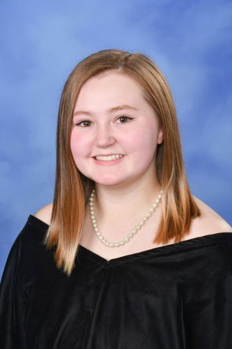 First Midland Valley High School Early College graduates receiving ATC ...