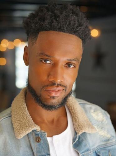 Q&A with actor Deak Smalls