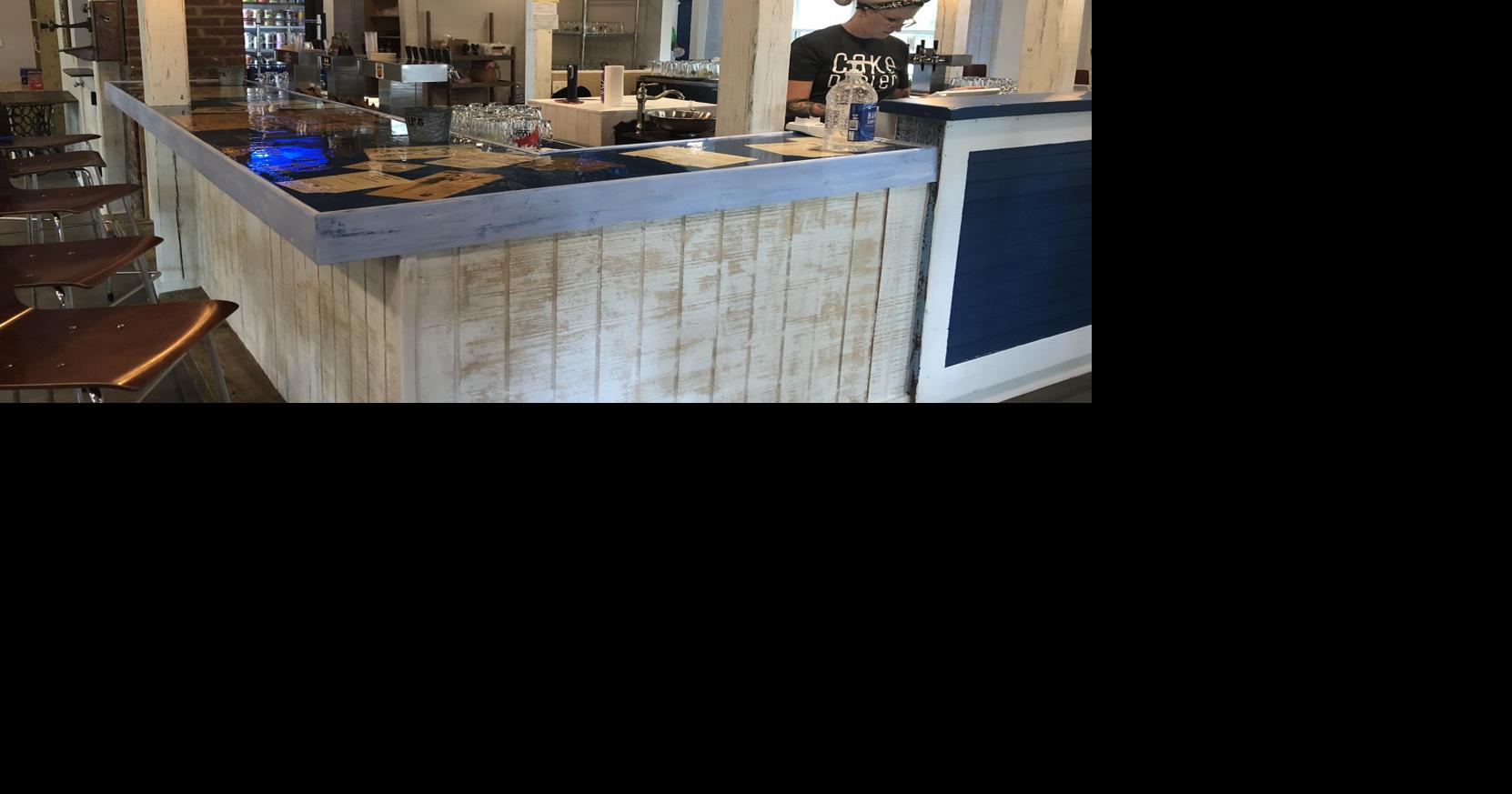 New Elgin restaurant BirdsNest Grille opens inside Random Tap space