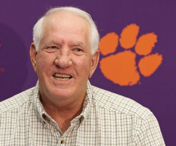 Legendary Clemson coach among 5 farmers suing Charleston Hemp Co. owner ...