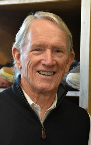 Prime Living: Ken Akin keeps rolling amid 'a lot of good memories'