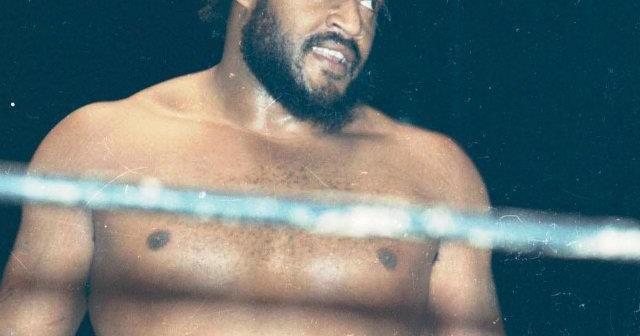 Thunderbolt Patterson going home, headed for Pro Wrestling Hall of Fame