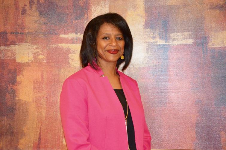 Cherell Butler: Creating a legacy of giving