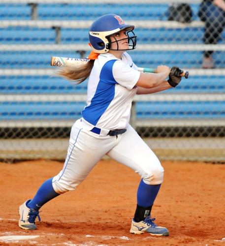 Hawkettes win district bracket | News | postandcourier.com