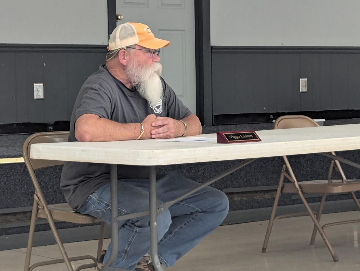 Calhoun Falls to close town hall after slew of resignations