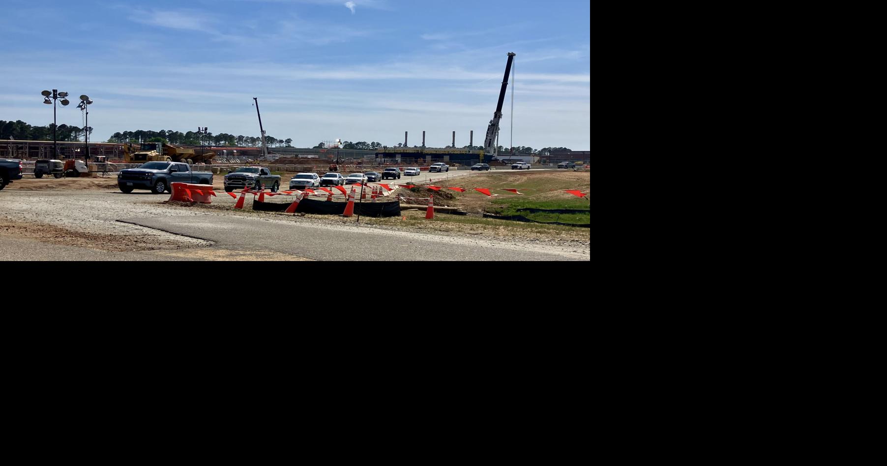 Column: Data centers are inevitable. Make them work for SC