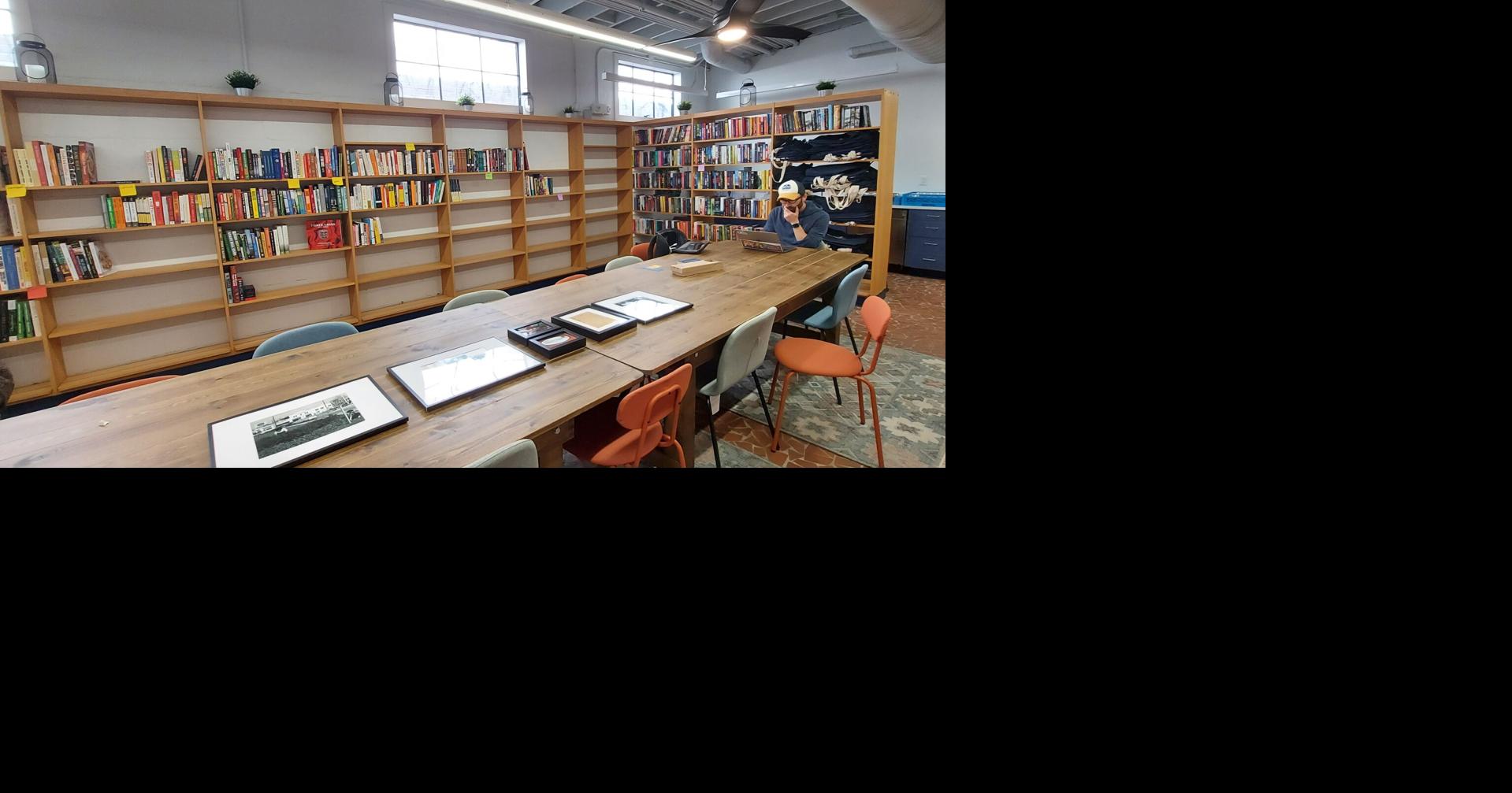 Columbia independent bookstore looks to find its niche in Five Points ...