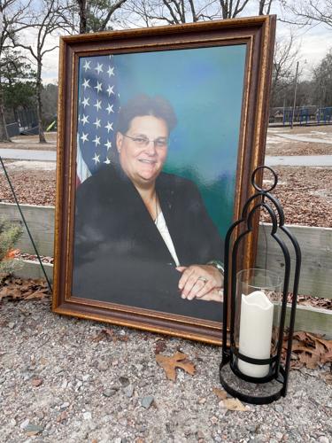 Remembering Aiken Public Safety Master Cpl. Sandy Rogers 10 years later ...