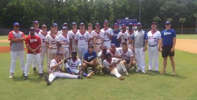 North Charleston rolls to Dixie Majors state baseball title | Sports ...
