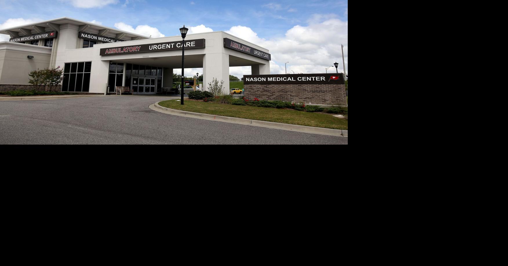 Records: Nason owner owes $15M, could lose 4 offices