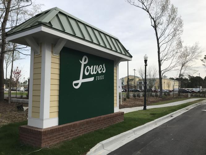 Krispy Kreme's 2nd Charleston-area shop under construction; new Nexton ...