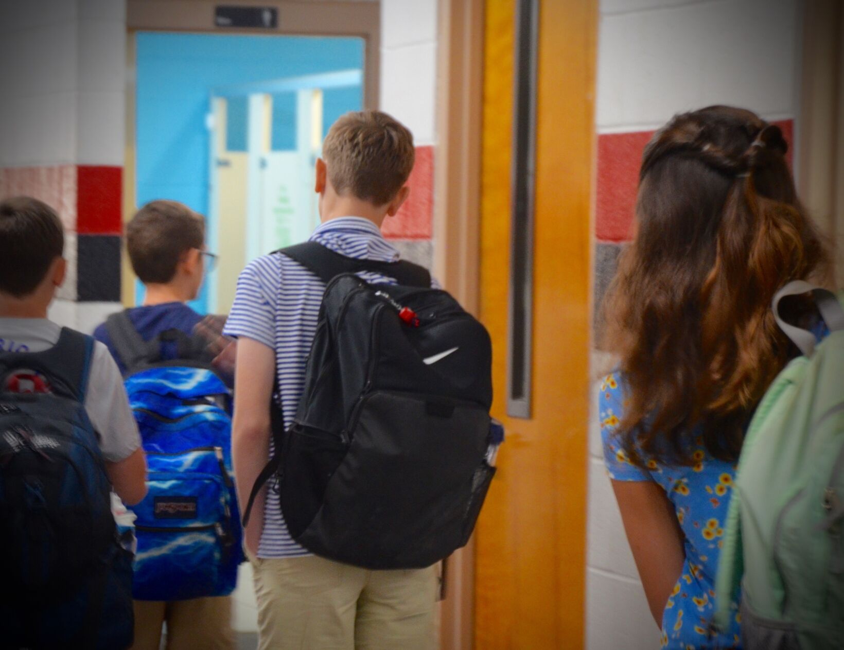 South Aiken Baptist school to celebrate 50 years