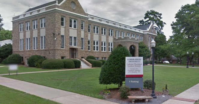 Columbia charter school to buy vacant North Main seminary