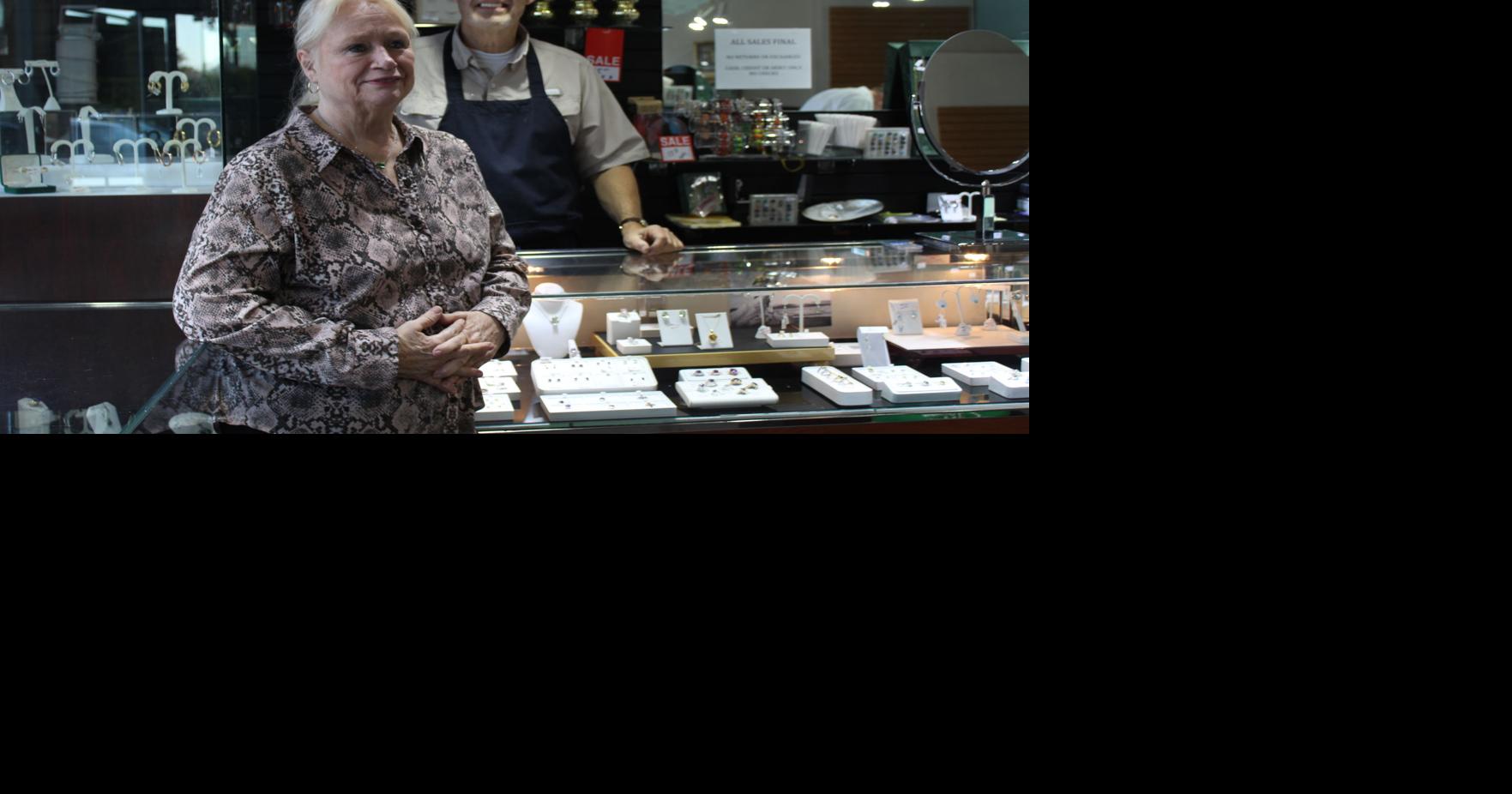 Iconic jeweler going out of business after 30 years