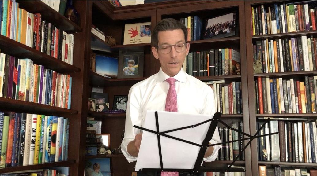 The week when everything changed