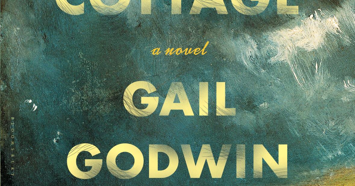 Review: 'Grief Cottage' a haunting, captivating novel
