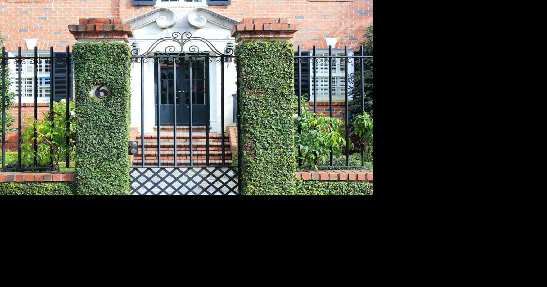 Charleston Historic Preservation: Tech, Reuse & Resilience - memesita ...