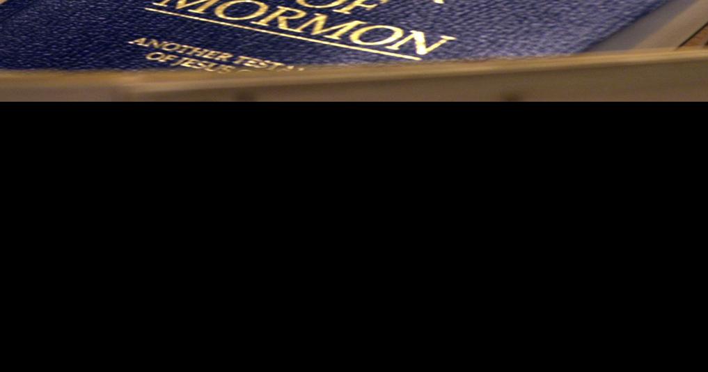 Mormon, Catholic ranks On the rise | Faith and Values | postandcourier.com