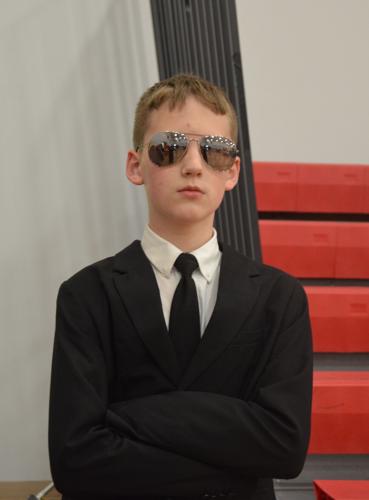 South Aiken Baptist Christian School hosts talent show