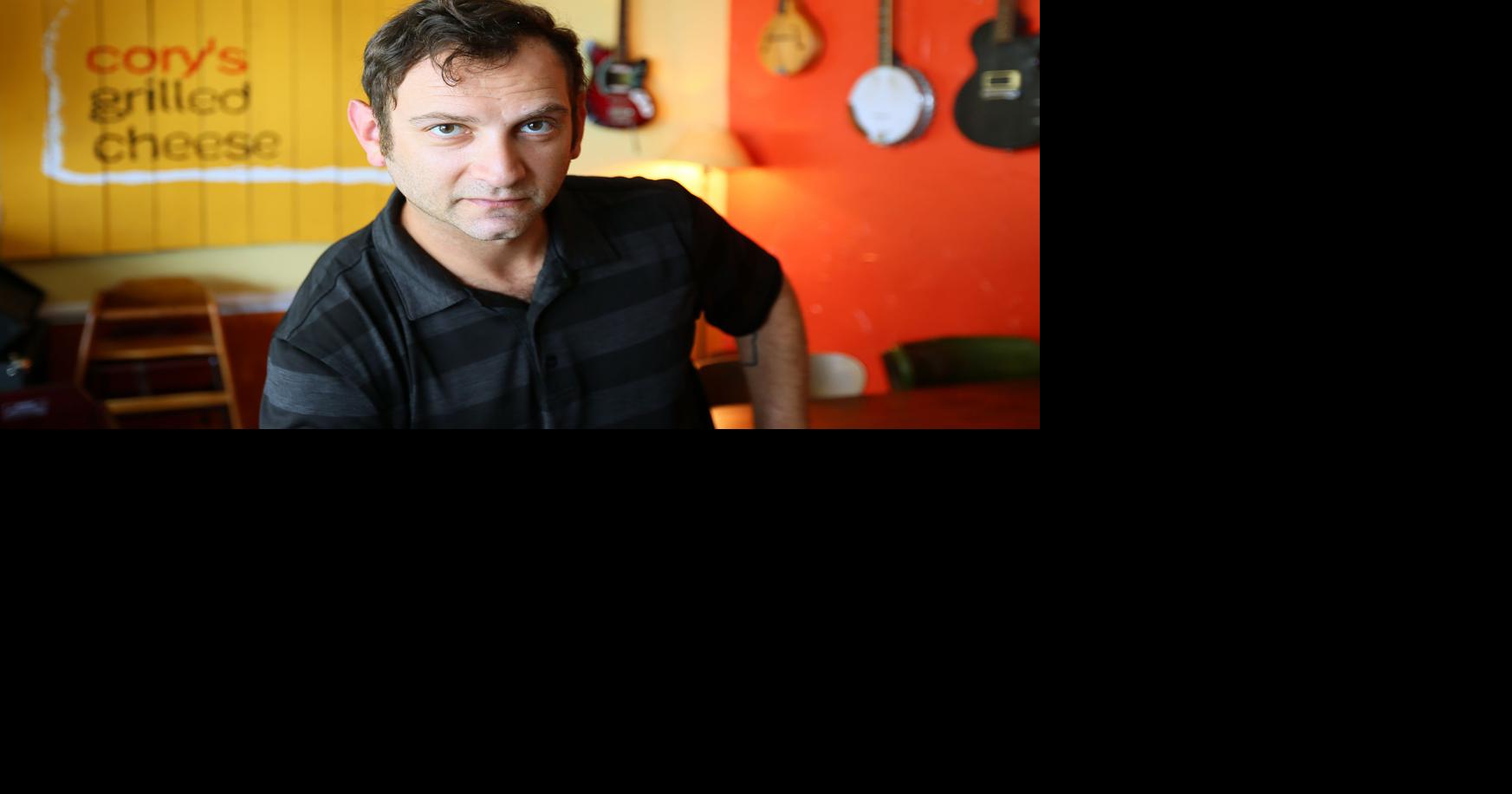 Cory's Grilled Cheese, home to hardcore bands and family lunches, shuts ...