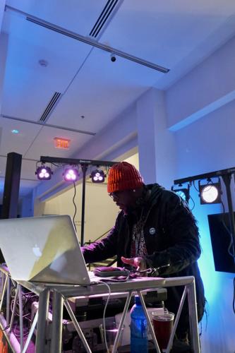 Night at the (art) museum: Arts & Draughts showcases local fashion ...