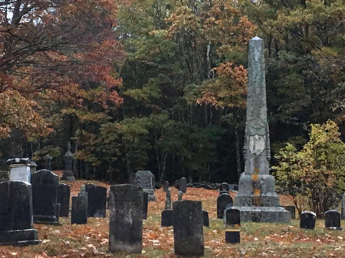 Reader photos: Spooky | Your Photos | postandcourier.com