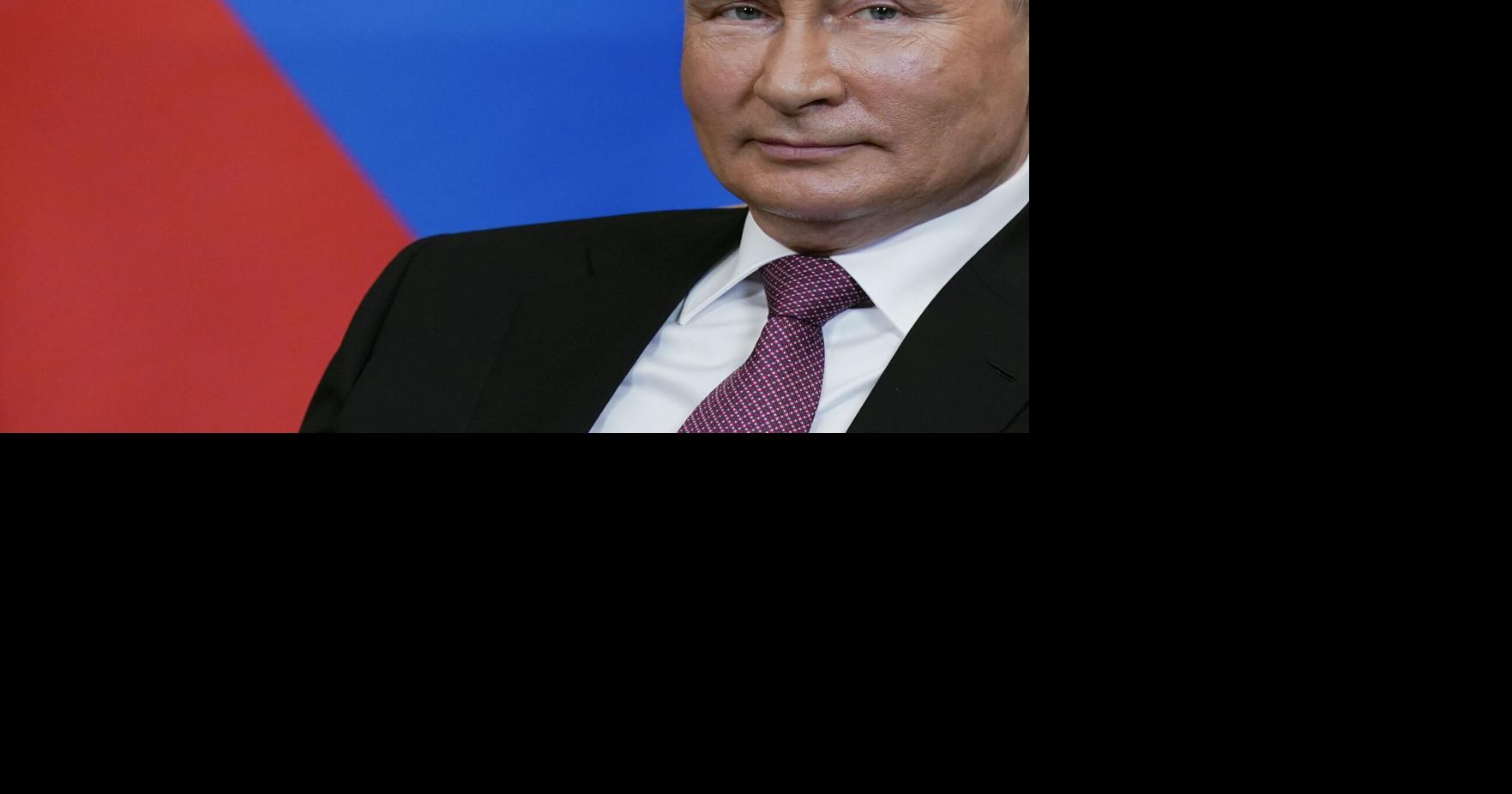 SC's congressional delegation happy to be put on Vladimir Putin's ...