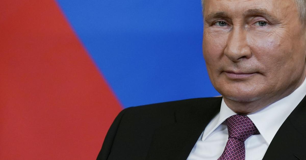 SC's congressional delegation happy to be put on Vladimir Putin's ... SC's congressional delegation happy to be put on Vladimir Putin's ...