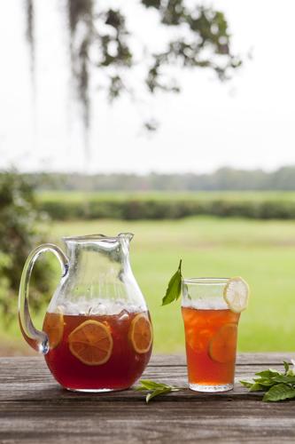 Summerville's Sweet Tea Festival again expanded into a weeklong celebration