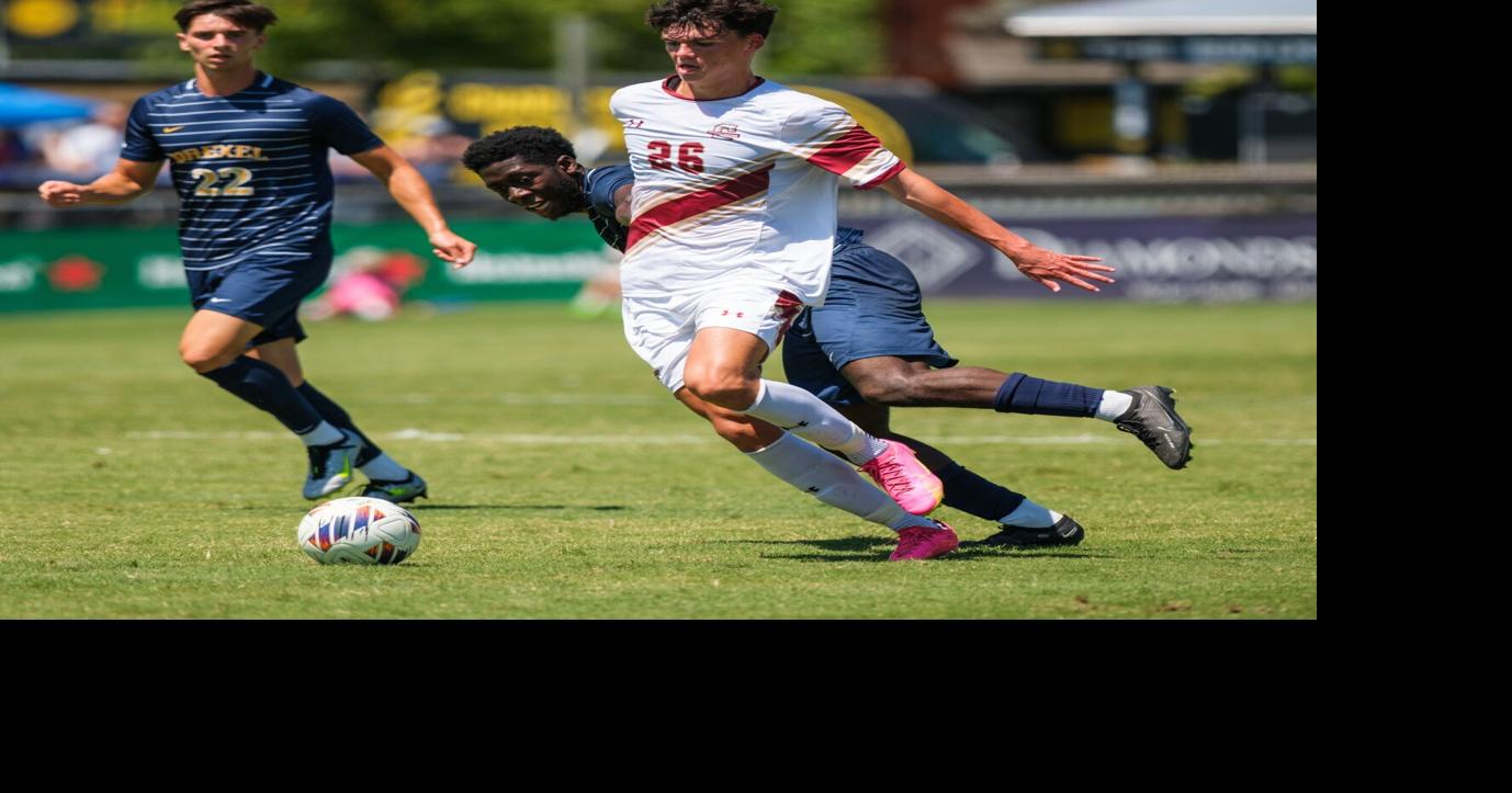 CofC's Chris Cushing a key to Cougars hot start this season | College ...