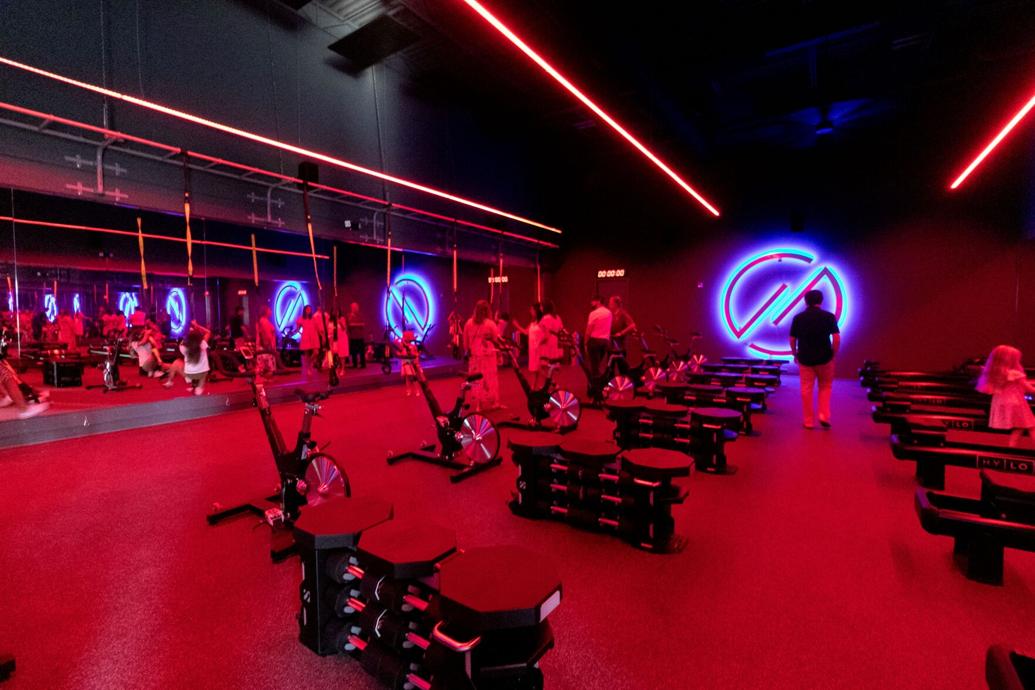 HYLO Fitness open in Nexton | Business | postandcourier.com