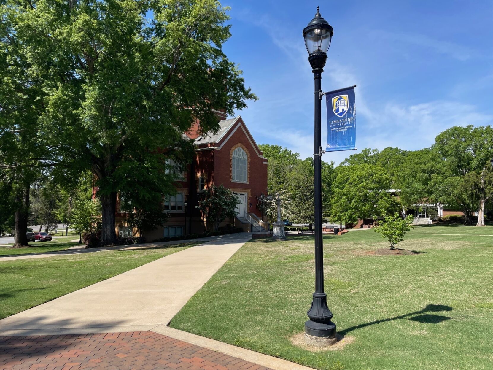 Limestone students to get transfer help from SC colleges