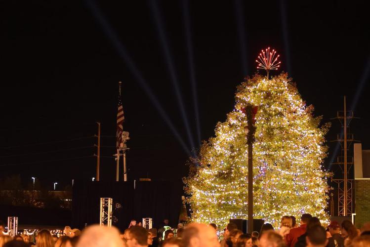 To do: Holiday lights, The Nutcracker and Christmas concerts