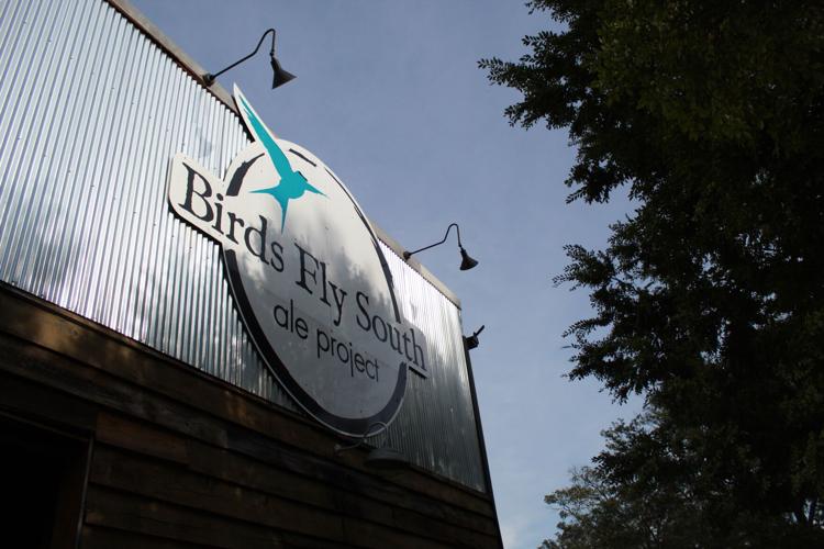 What the Birds Fly South closure means for Hampton Station