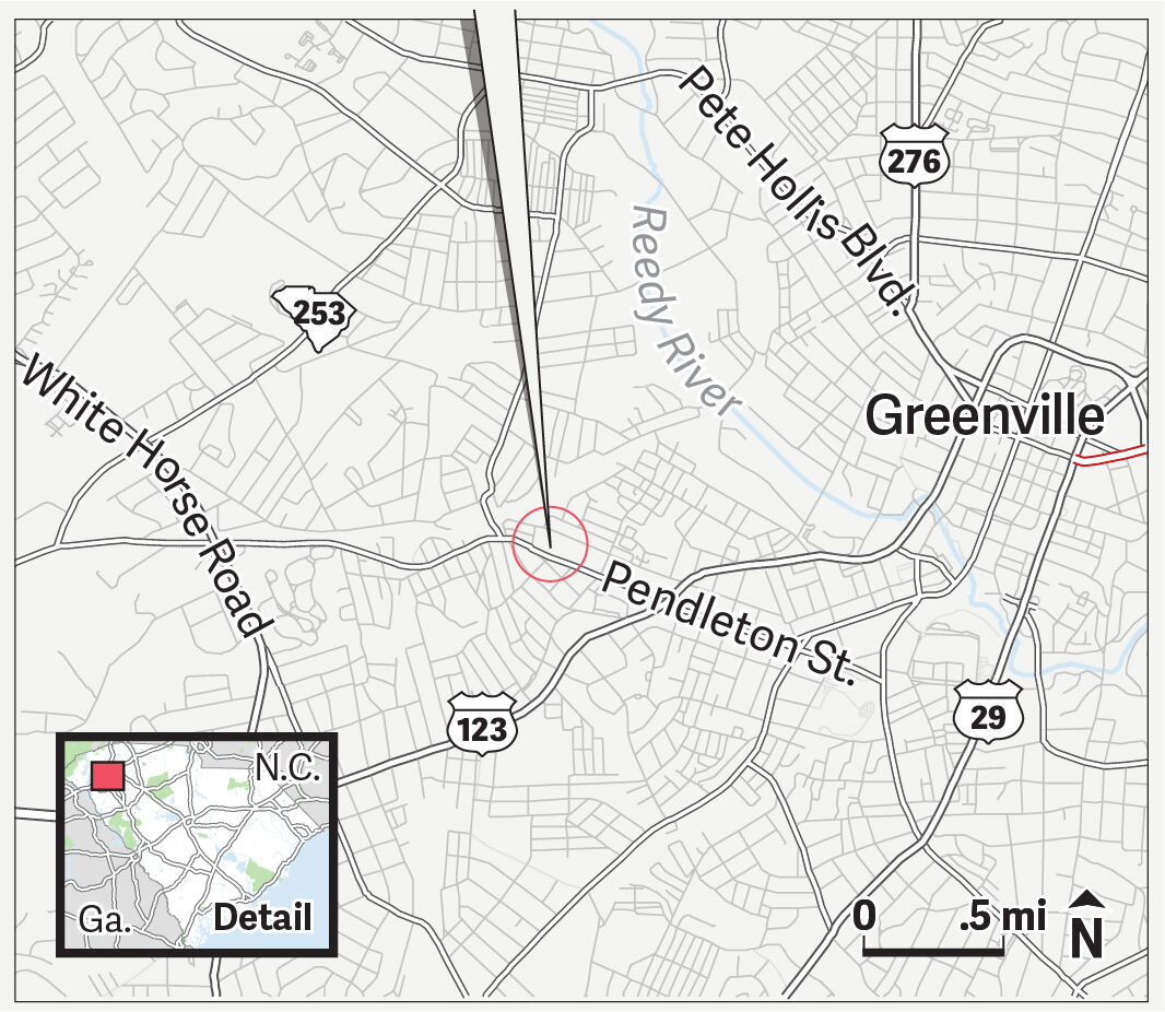 Man who escaped SC death chamber fights to clear his name in Greenville ...