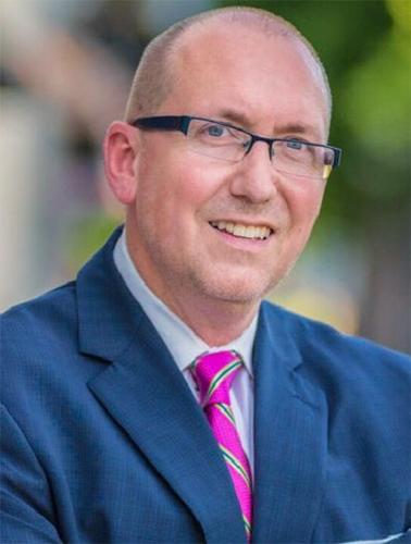 Aiken Mayor Rick Osbon to outline vision for Project Pascalis properties