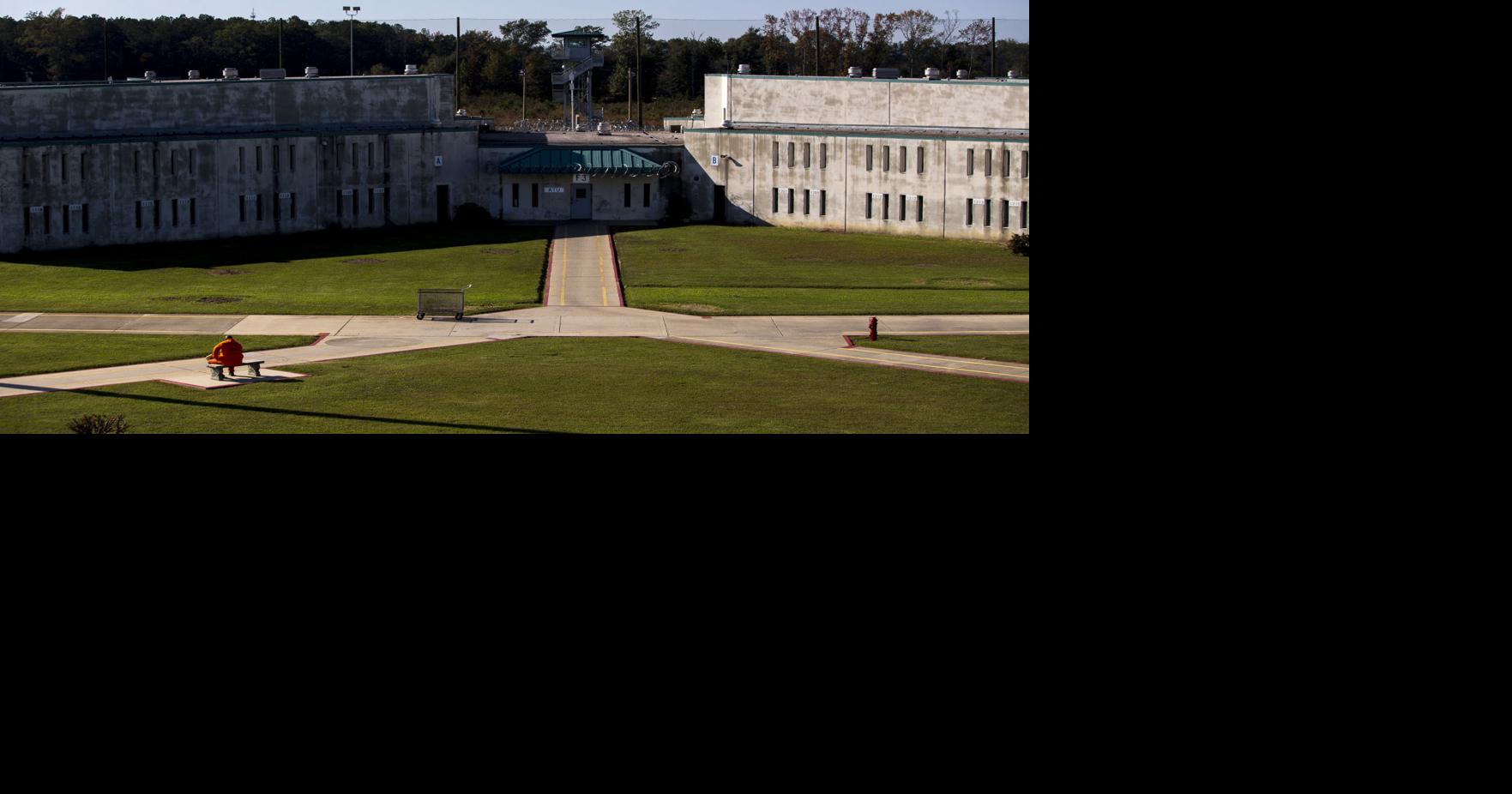 SC officials approve settling 81 lawsuits over Lee prison riot for $6M