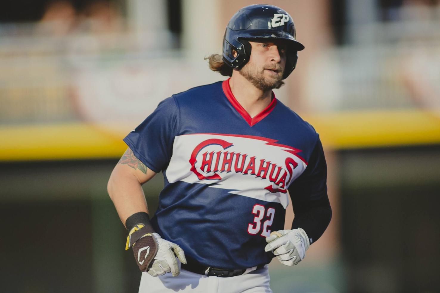 Gamecock alum Kyle Martin's path, through Canada and Mexico, to MLB ...