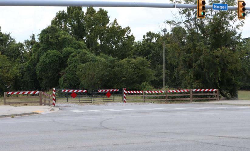 Columbia hotel plans continue after year of no construction