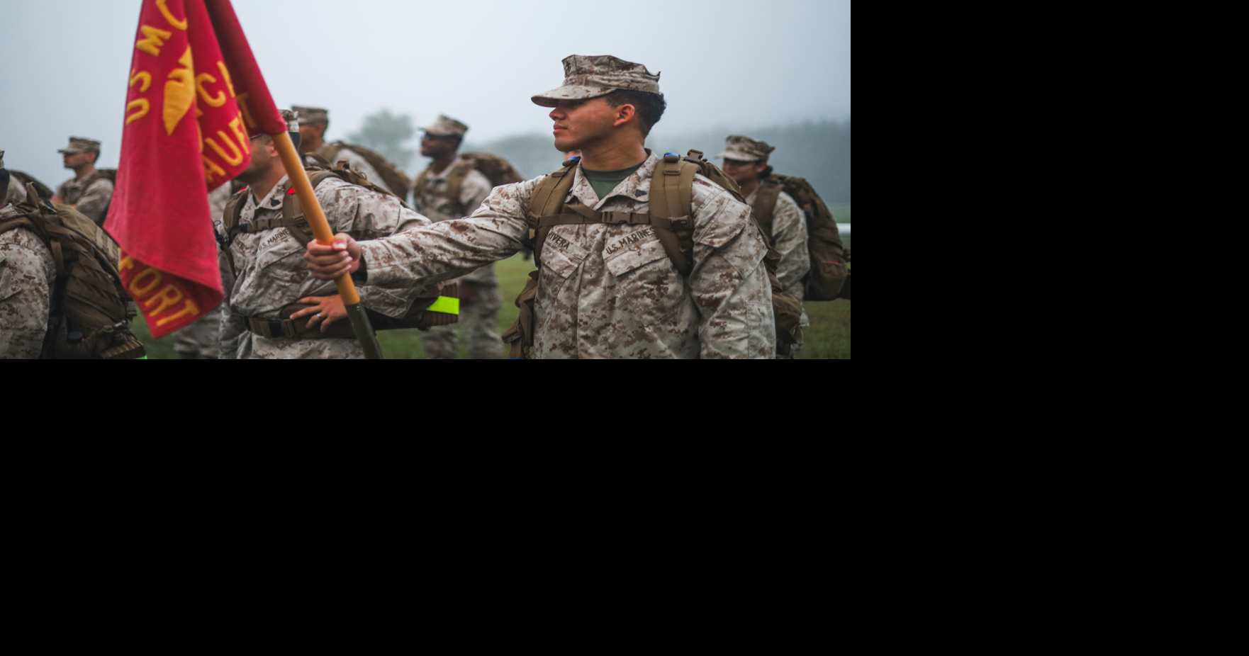 Air Station Beaufort conducts Force Protection Exercise