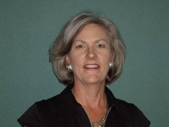 Nancy Smith to succeed Gary Goodman as S.C. State Fair general manager