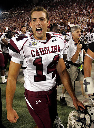 Succop proved being picked last isn't always a bad thing