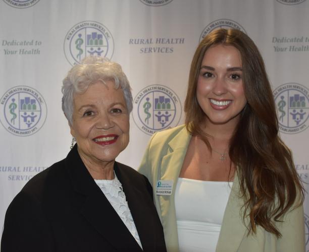 Photos: Carolyn Emanuel-McClain Women and Children’s Health Center ...