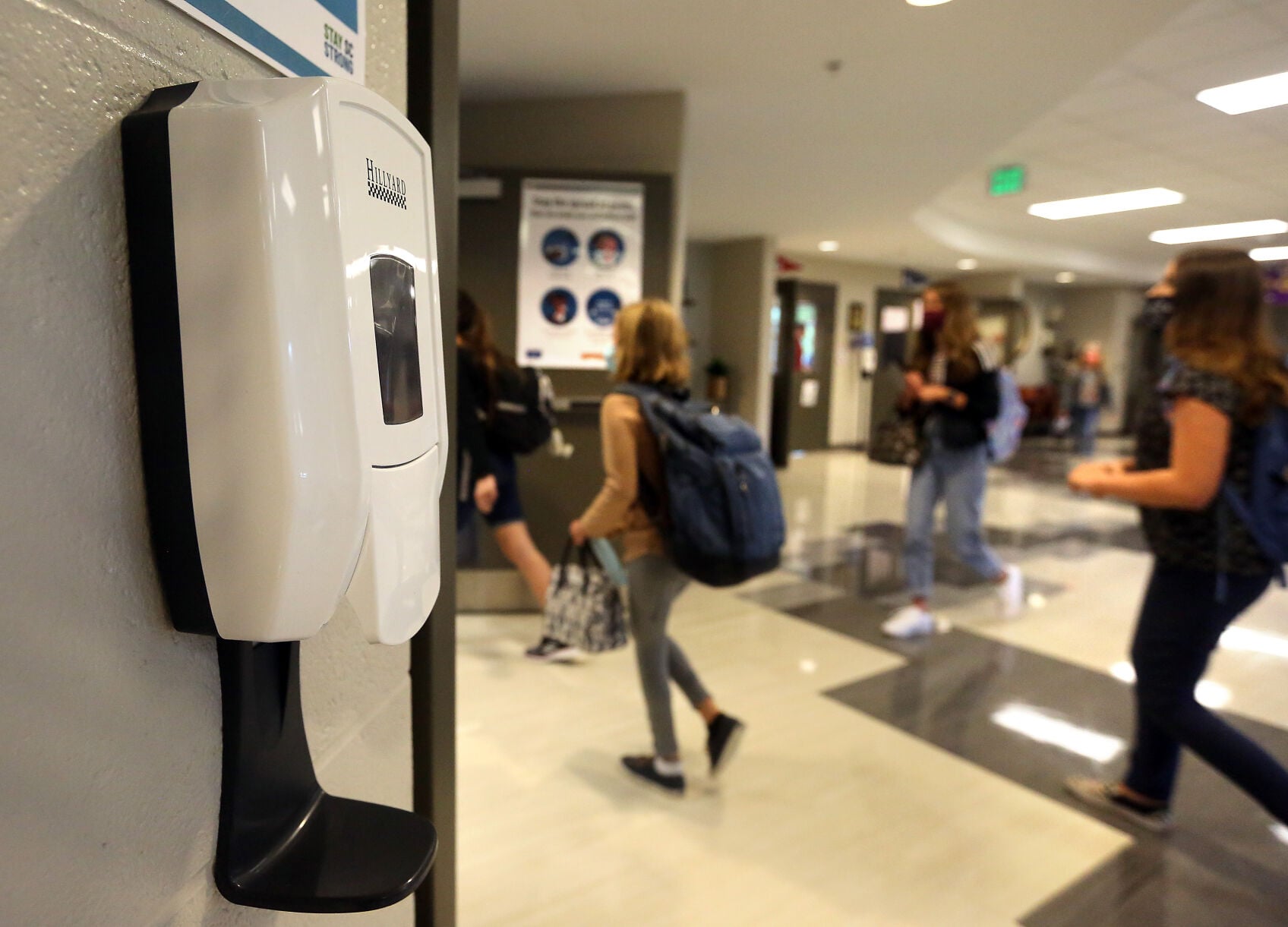 Dorchester District 2 board race comes to an end after recount for the ...