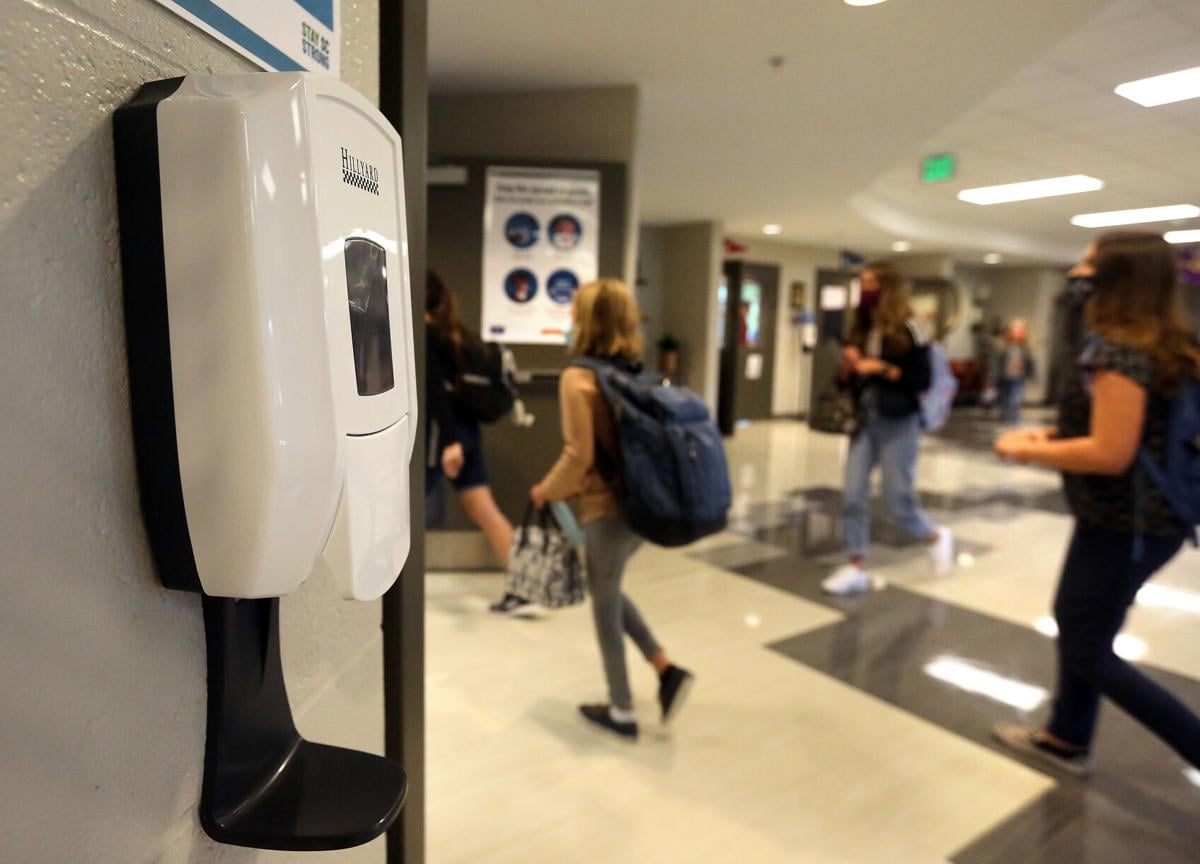 Dorchester District 2 board race comes to an end after recount for the ...