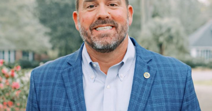 QUESTIONS FOR CANDIDATES: Russ Touchberry