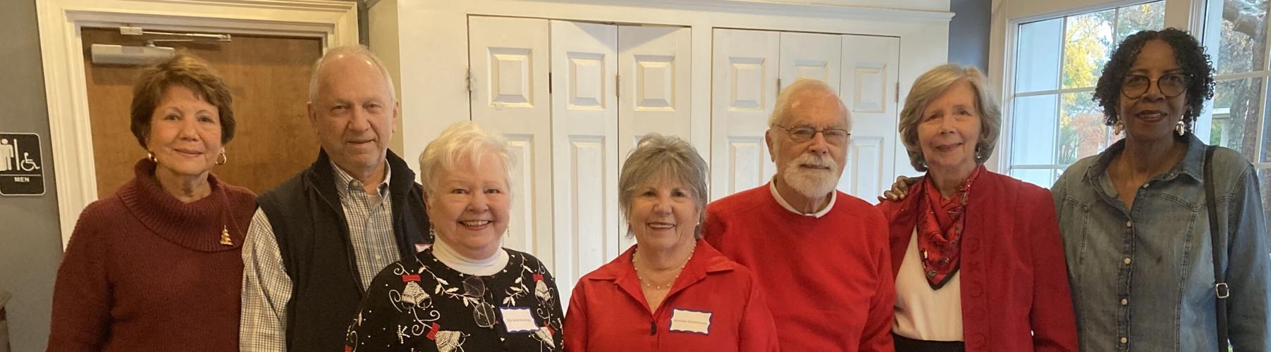 Aiken Regional Medical Centers celebrates volunteers