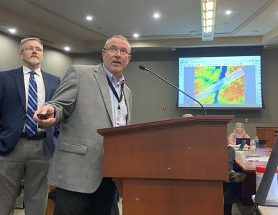 330 townhomes likely to be approved in Carolina Forest, 58 single ...