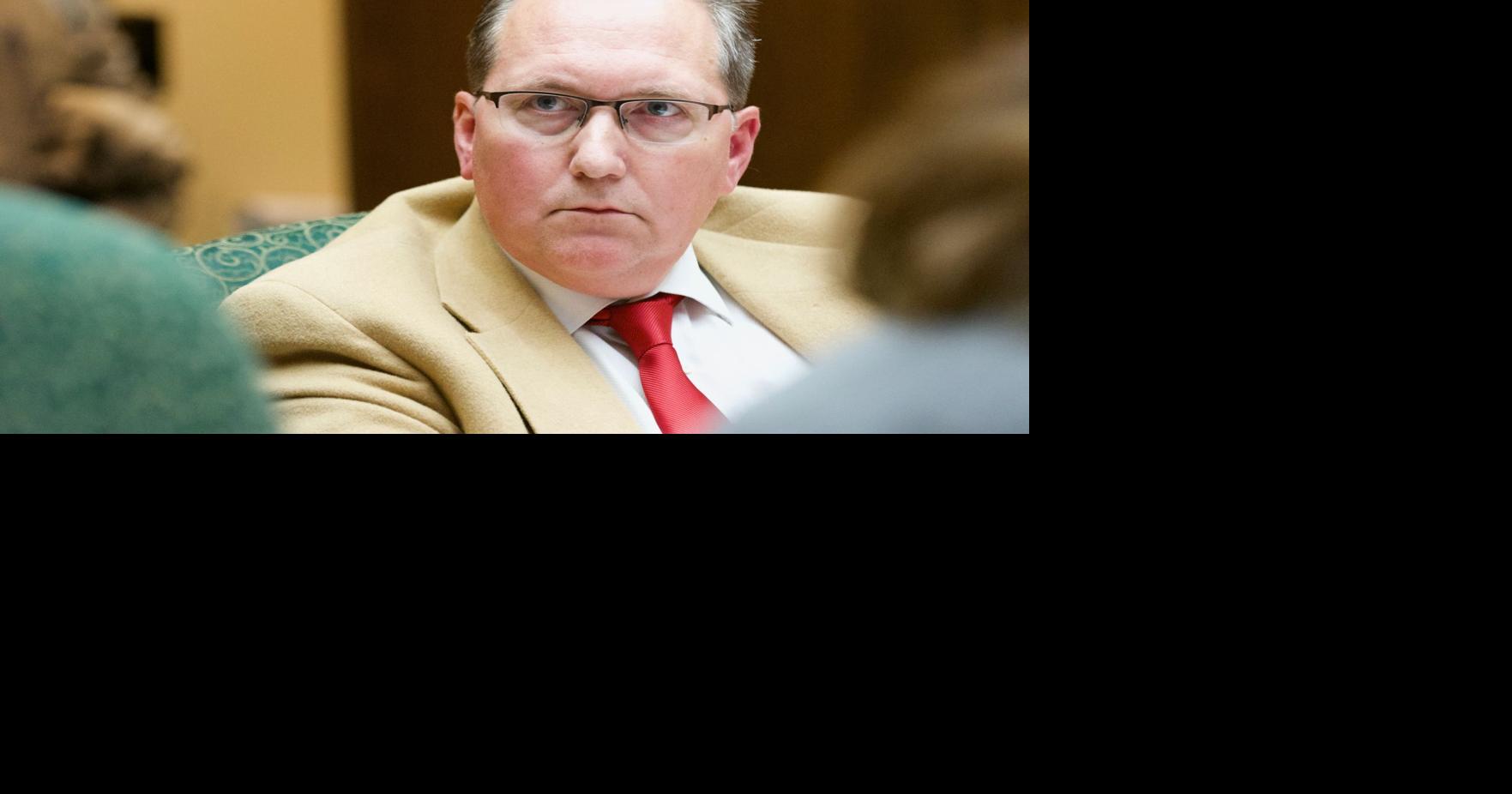 Aiken mayor declares state of emergency due to novel coronavirus | News ...